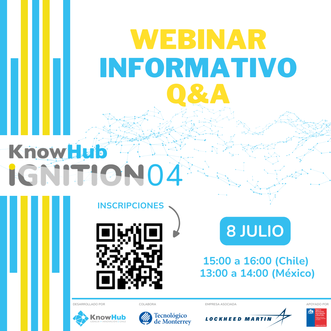 Know Hub Ignition 04 - Minerva UNLP